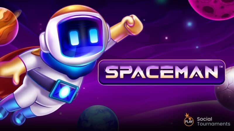 Spaceman - Tragamonedas Online - Apuesta Colombia