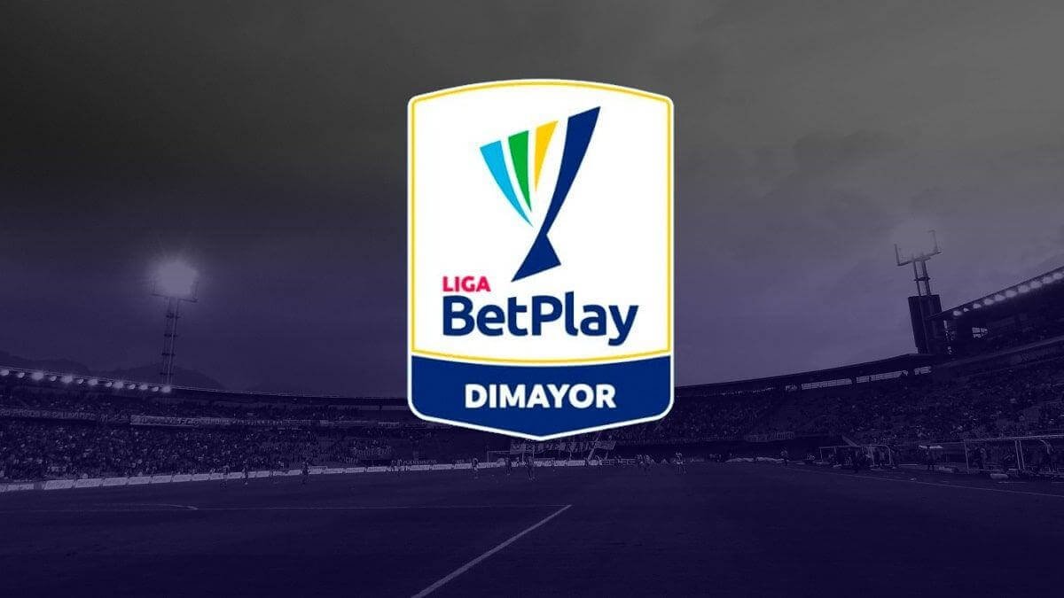 Liga Betplay Colombia 2023 - Posiciones Dimayor - Partidos
