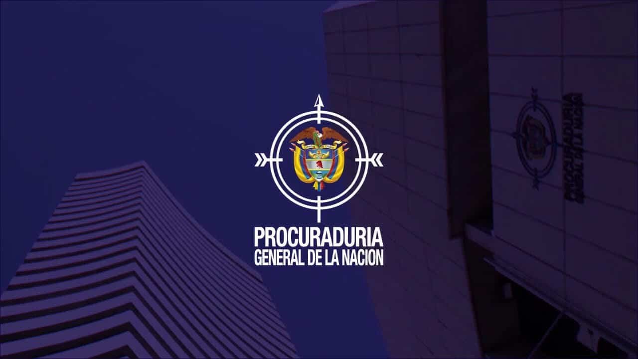 Procuraduría General de la Nación - Colombia - Sedes.
